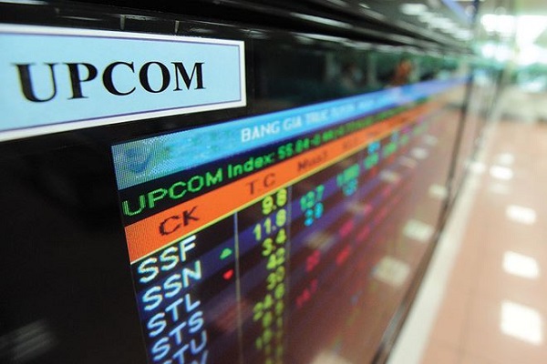 Sàn Upcom là gì? Có nên mua cổ phiếu trên Upcom không?