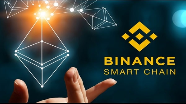 BSC là gì? Binance Smart Chain - Tìm hiểu thêm