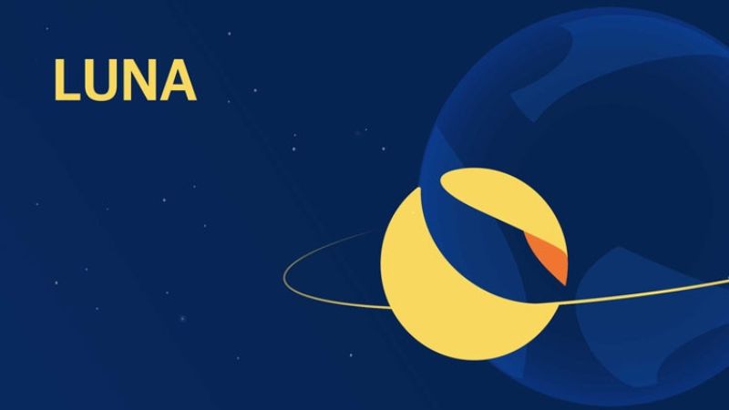 Tổng quan về Luna Coin và sự sụp đổ của đồng tiền này năm 2022