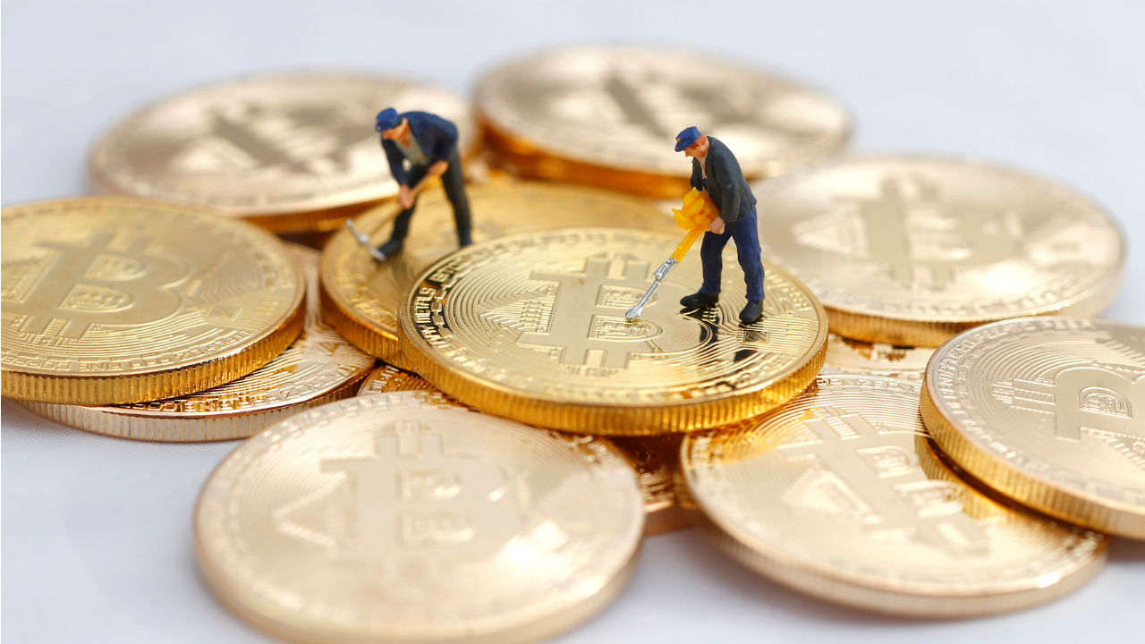 Máy Đào Coin Là Gì? Có Nên Đầu Tư Máy Đào Tiền Ảo?