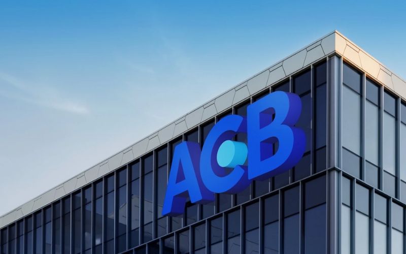 Lịch sử giá cổ phiếu ACB (2006 – 2025): Toàn cảnh biến động & Nhận định ...