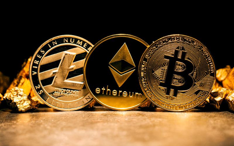 Top 10 coin tiềm năng xứng đáng đầu tư nhất 2025