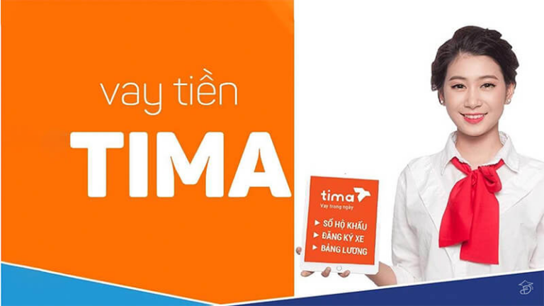 Vay Tima là gì? Vay Tima có an toàn không? Lãi suất 2025 & hướng dẫn ...